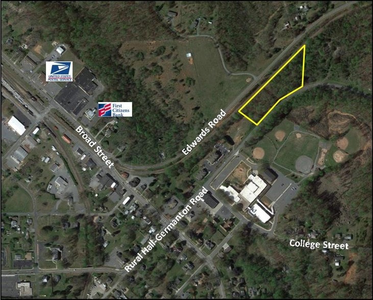 0 RURAL HALL-GERMANTON Rd, Rural Hall, NC 27045 | LoopNet