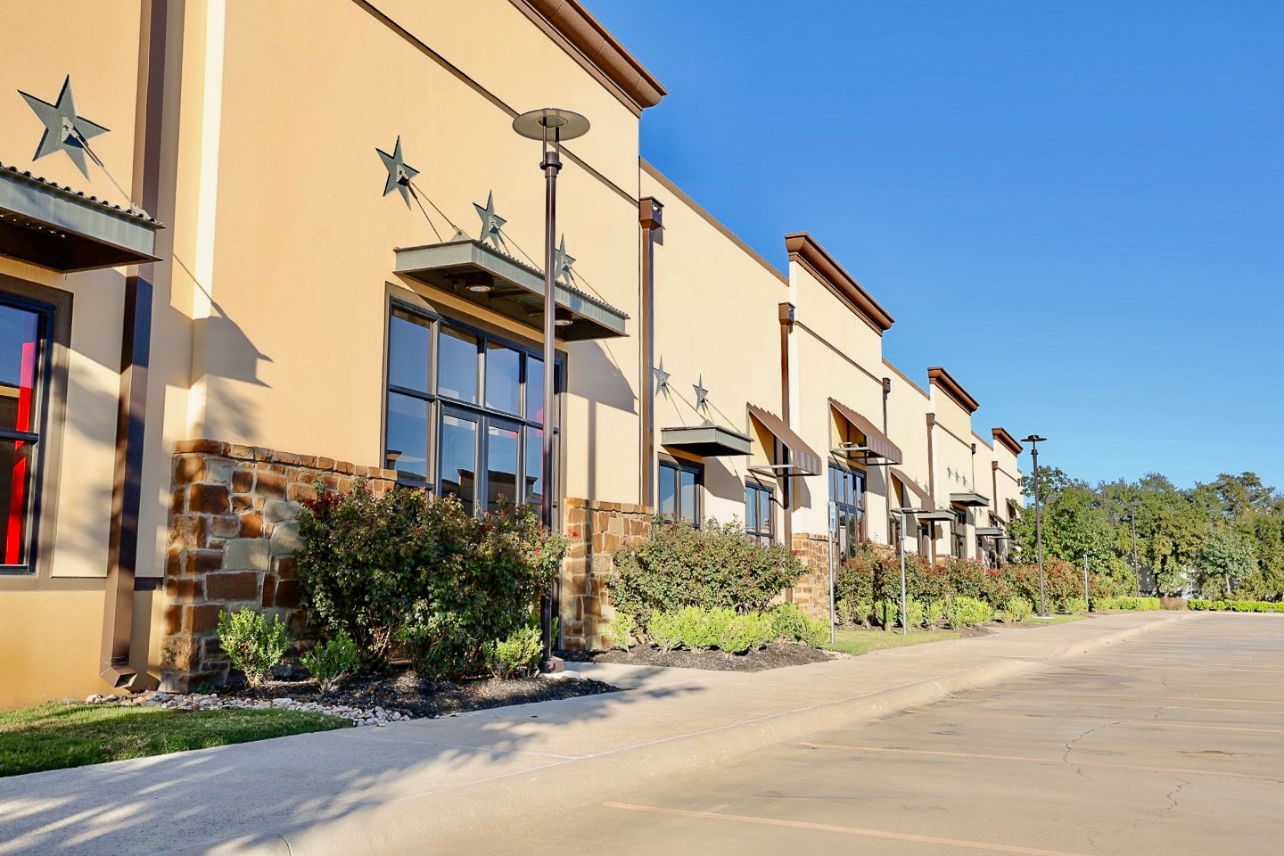 285 SE Inner Loop, Georgetown, TX 78626 - Office for Lease | LoopNet