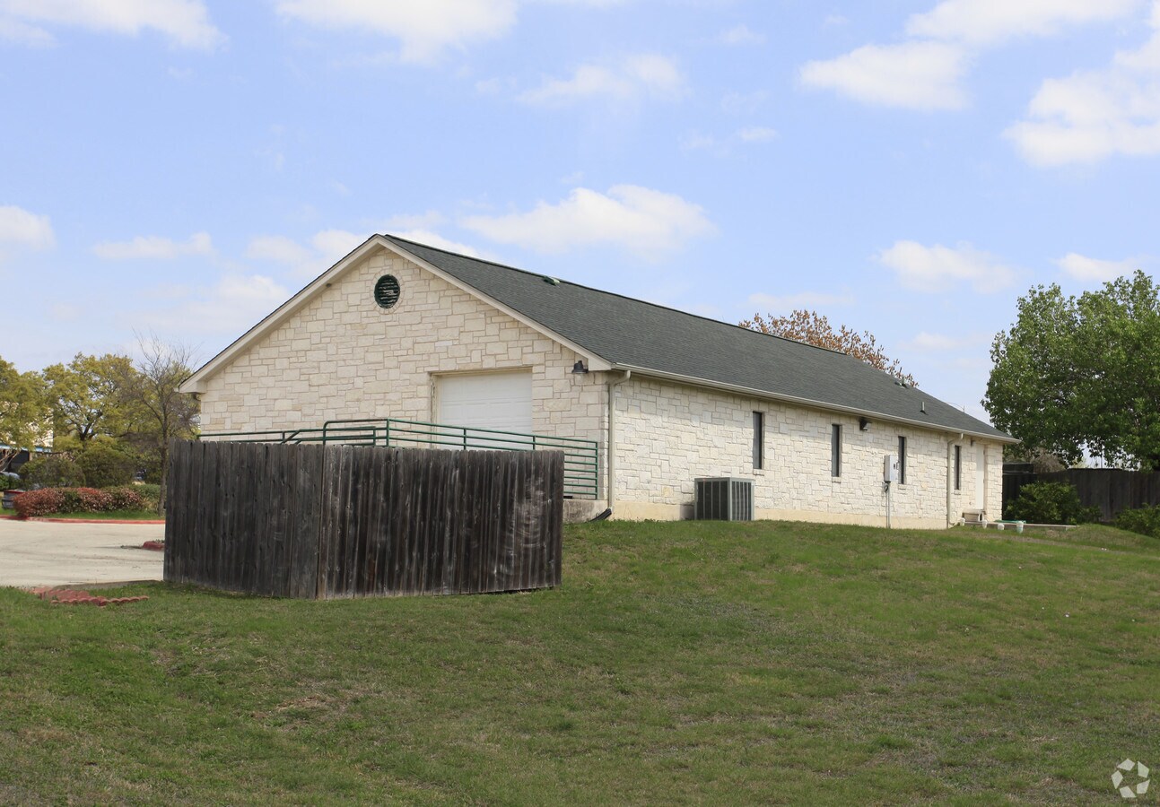2213 Forbes Dr, Austin, TX 78754 - Office for Lease | LoopNet