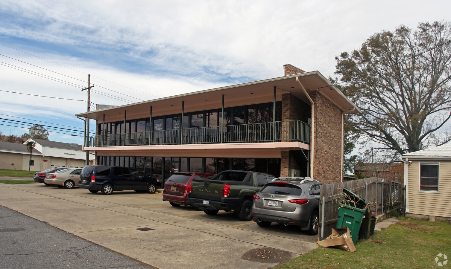 1800 Williams Blvd, Kenner, LA 70062 | LoopNet