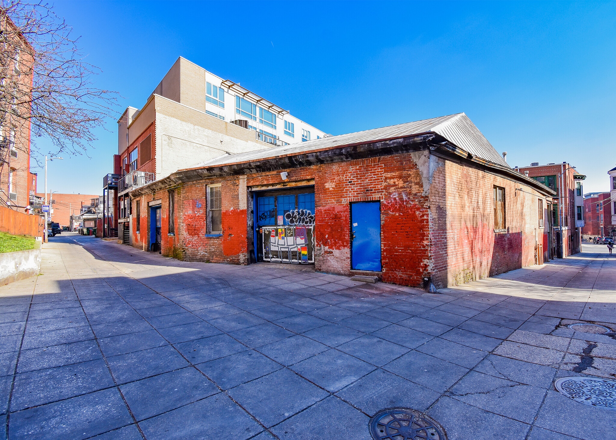 2412 18th St NW, Washington, DC 20009 - 2412 18th Rear | LoopNet