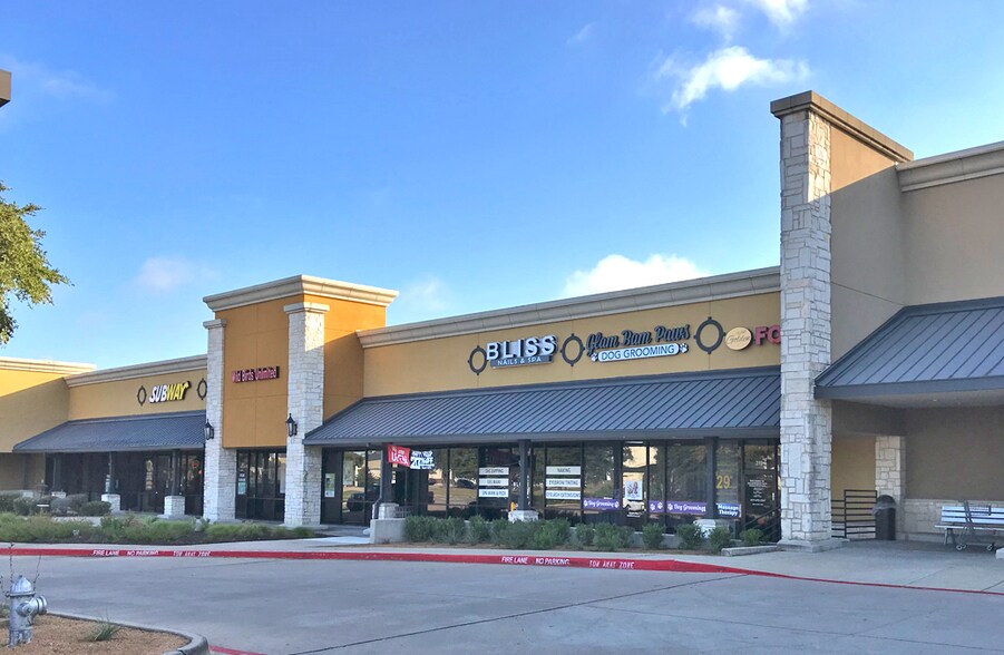 2041-2061 Rufe Snow Dr, Keller, TX 76248 - Keller Place | LoopNet