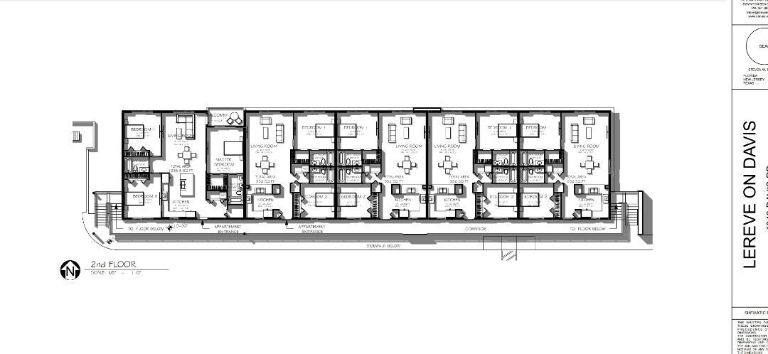4843 Davis Rd, Lake Worth, FL 33461 - 10 Unit MULTI FAMILY DEVELOPMENT ...