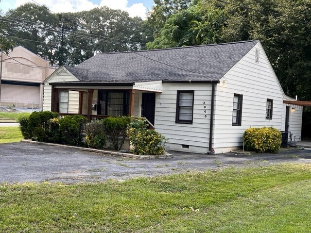 3045 Washington Rd, Atlanta, GA 30344 | LoopNet