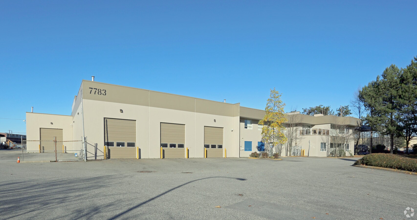 7783-7787 Progress Way, Delta, BC V4G 1A3 | LoopNet