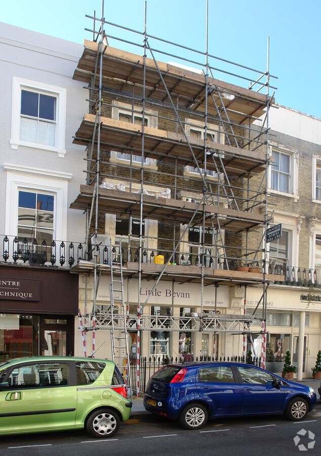 53 Moreton St, London, SW1V 2PB | LoopNet