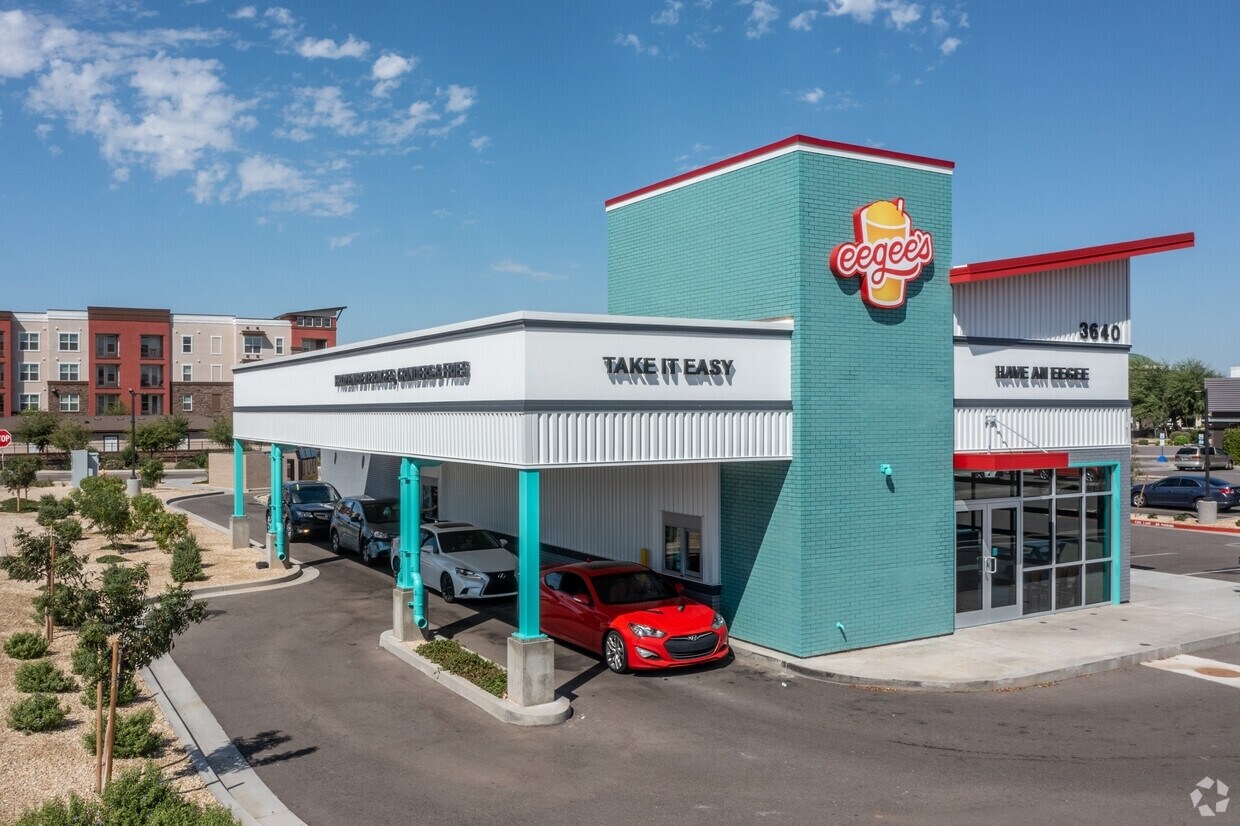 1460 S Crismon Rd Mesa Az 85209 Loopnet