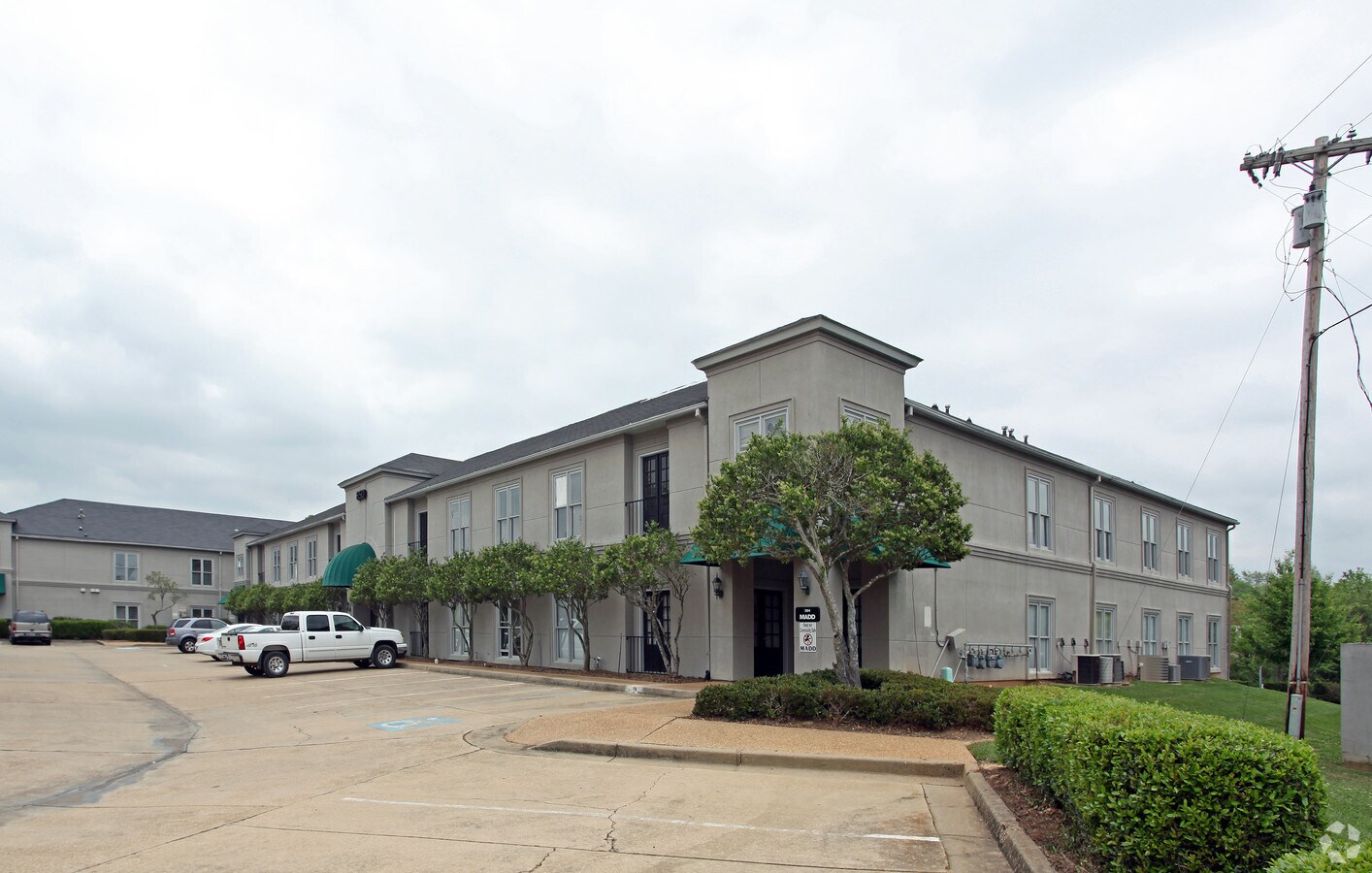 850 E River Pl, Jackson, MS 39202 | LoopNet