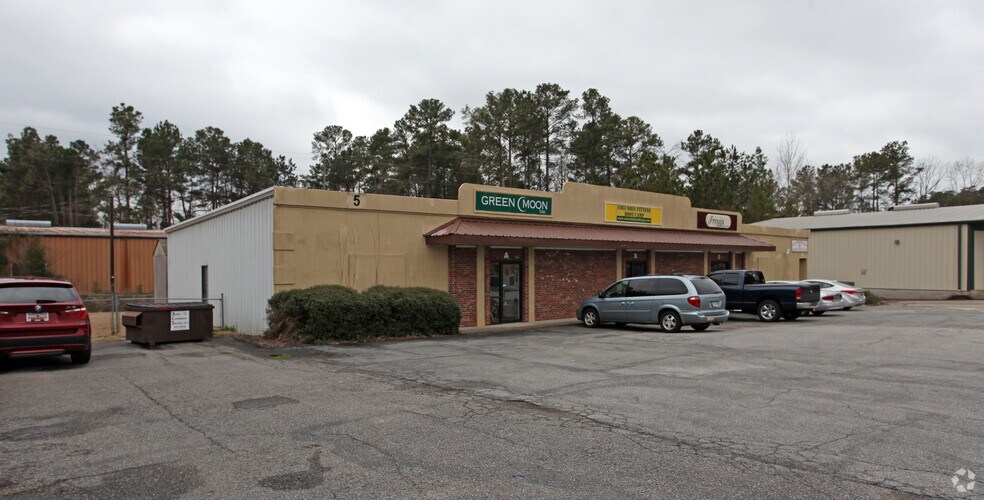 5 Thames Valley Rd, Irmo, SC 29063 | LoopNet