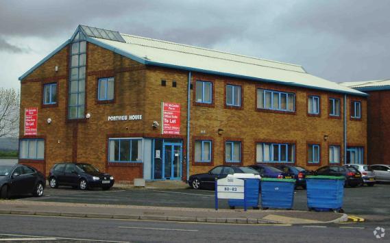 80 Dargan Rd, Belfast, BT3 9JU - Portview House | LoopNet