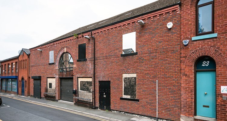 21 Fletcher St, Stockport, SK1 1DY | LoopNet