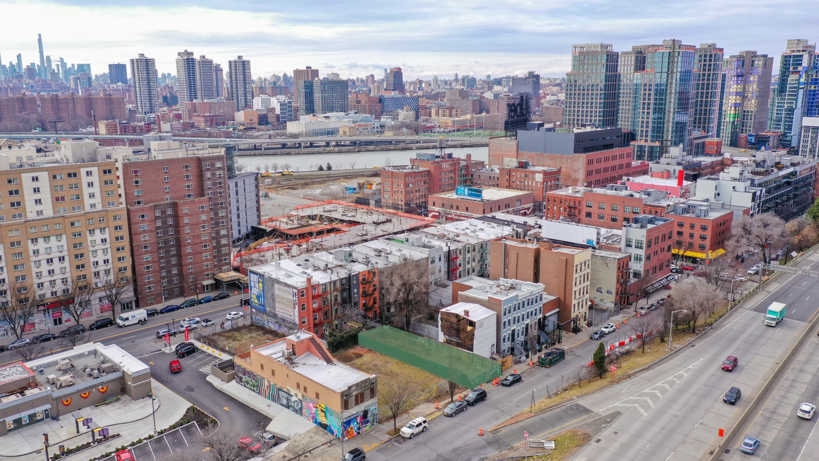 358 E 134th St, Bronx, NY 10454 | LoopNet