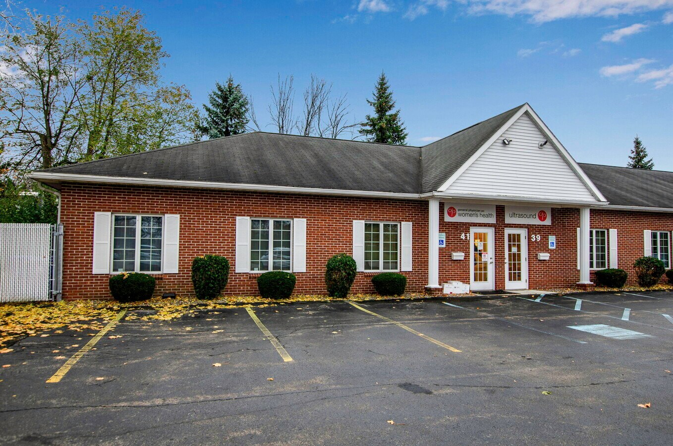 31-41 Maple Rd, Buffalo, NY 14221 | LoopNet