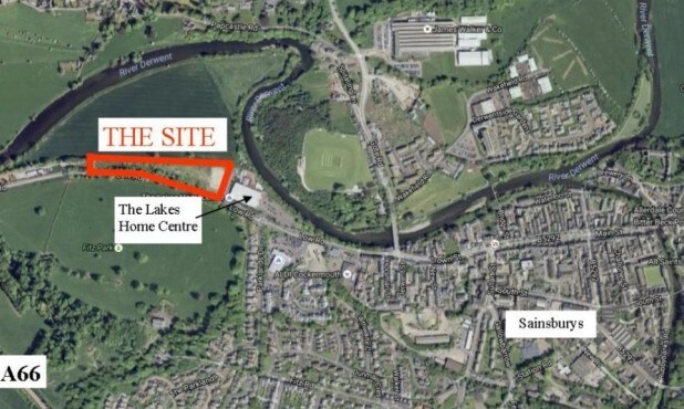 Low Rd, Cockermouth, CA13 0HH | LoopNet