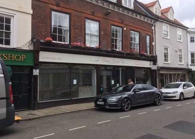 89-90 High St, Windsor, SL4 6AF | LoopNet