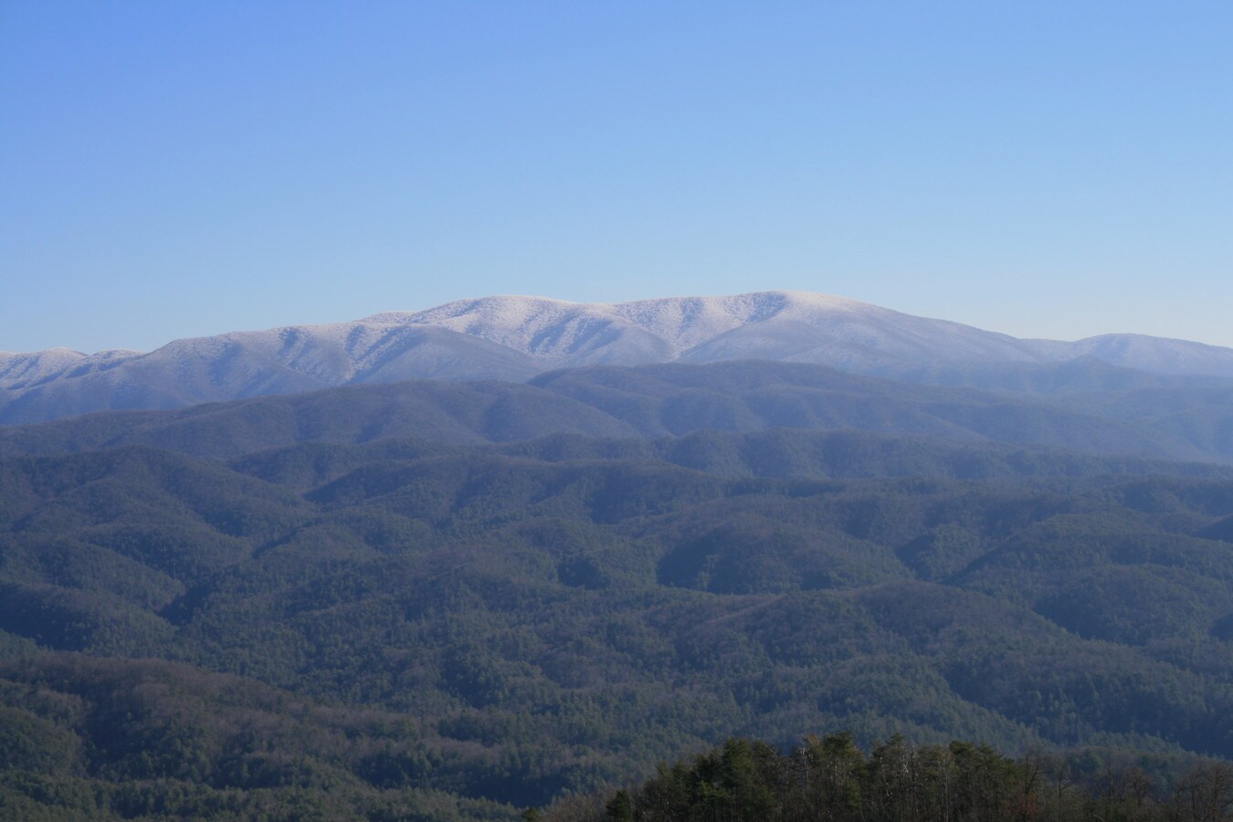 Chilhowee Mountain Trl, Maryville, TN 37803 | LoopNet