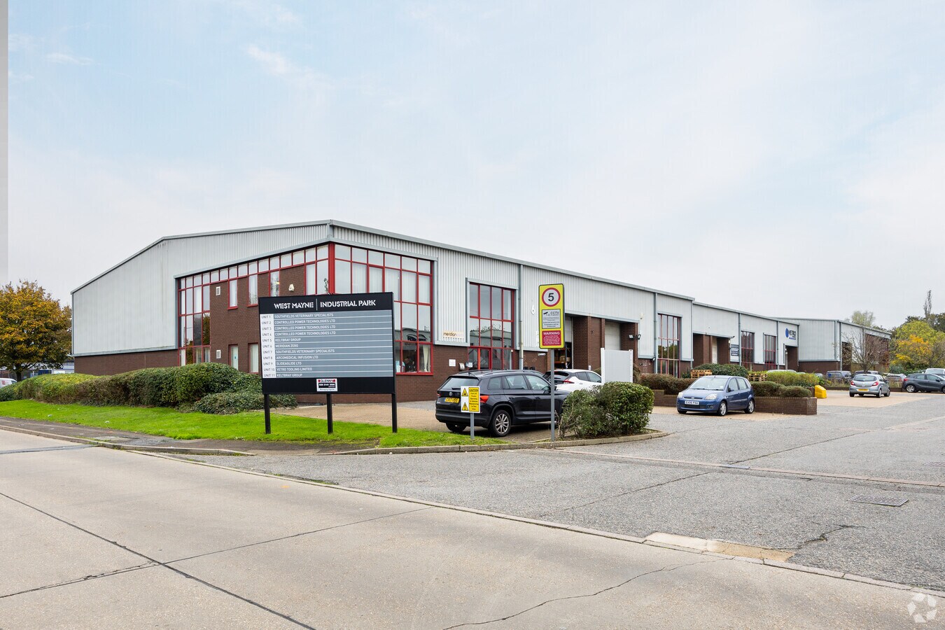 Bramston Way, Basildon, SS15 6TP | LoopNet