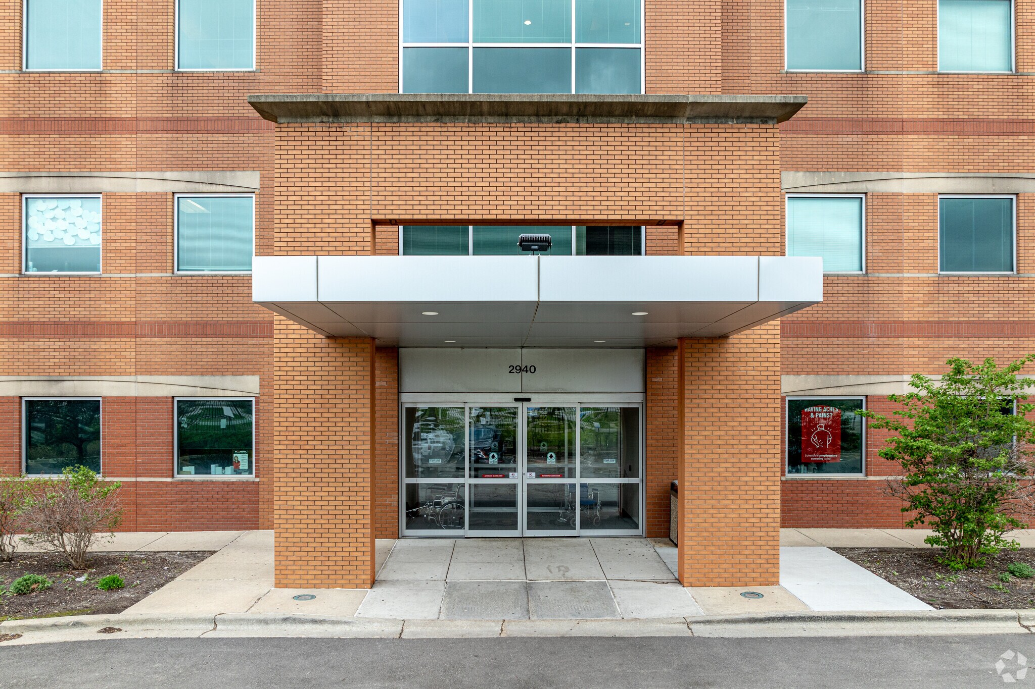 2940 Rollingridge Rd, Naperville, IL 60564 - Rollingridge Center | LoopNet