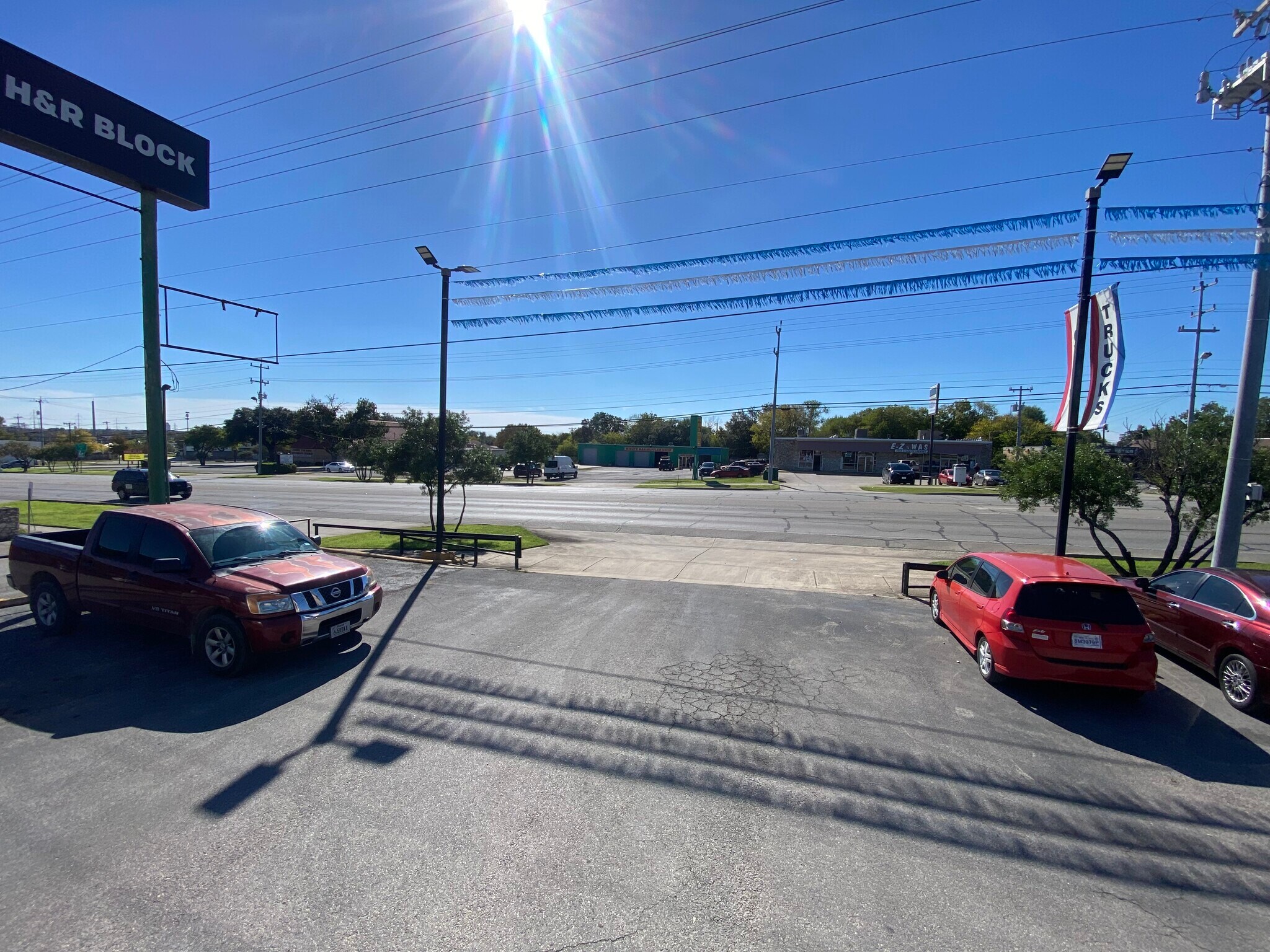 1222 Pat Booker Rd, Universal City, TX 78148 - Chapman Motor Sales | LoopNet