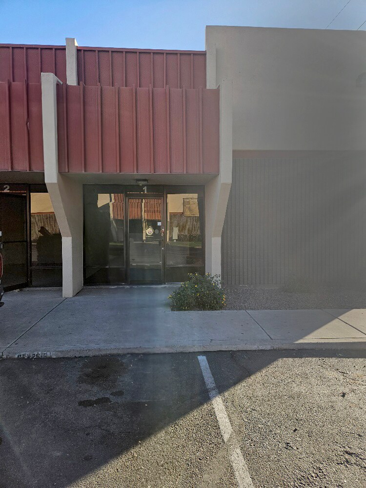 5420 W Camelback Rd, Glendale, AZ 85301 - Camelback Commerce Center ...