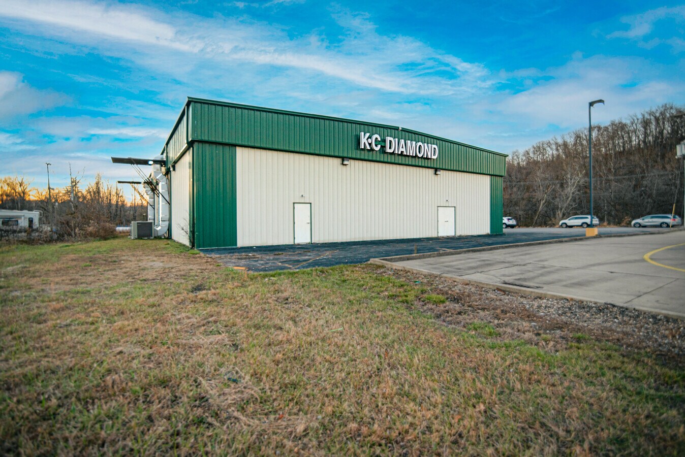 9301 Us-60, Ashland, KY 41102 - KC DIAMOND | LoopNet