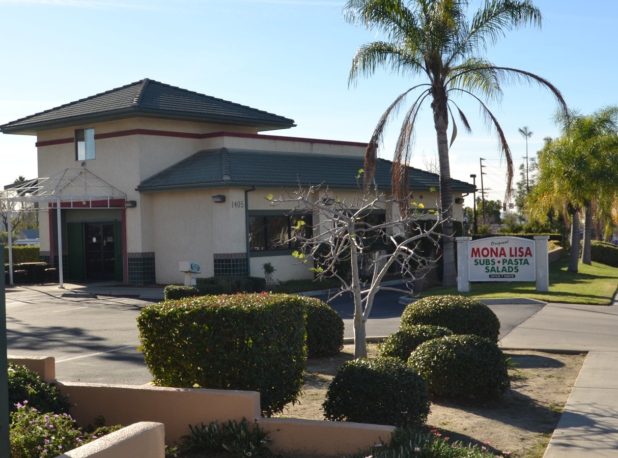 1405 W Colton Ave, Redlands, CA 92374 | LoopNet