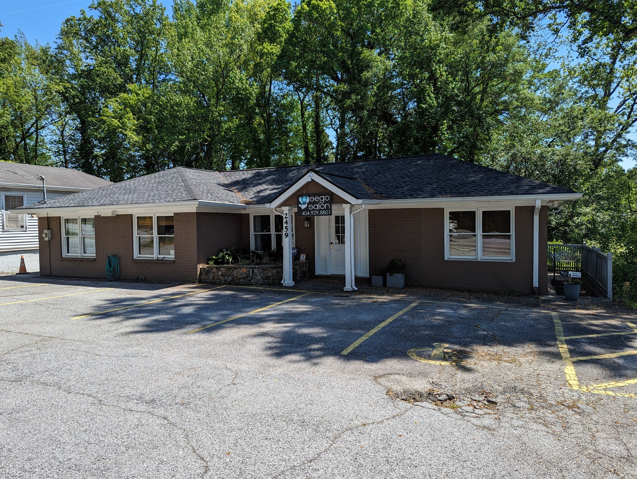 2459 N Decatur Rd, Decatur, GA 30033 - Office for Sale | LoopNet