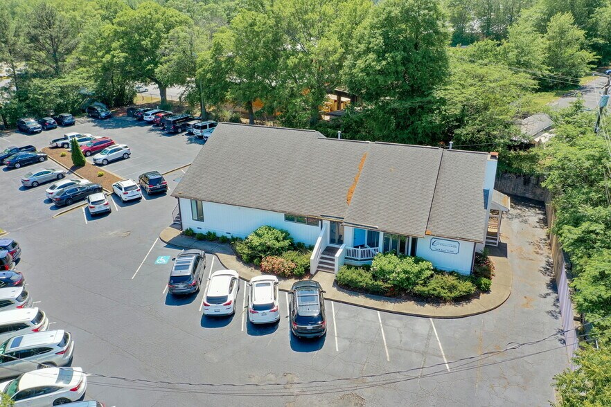 115 Powell Mill Rd, Spartanburg, SC 29301 - Office for Sale | LoopNet