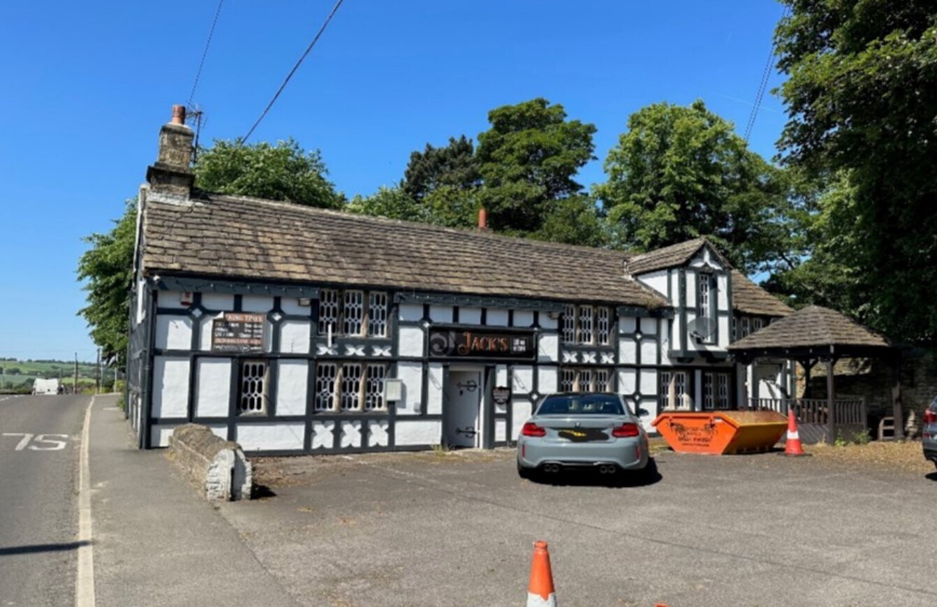 259 Barnsley Rd, Flockton, WF4 4AL | LoopNet