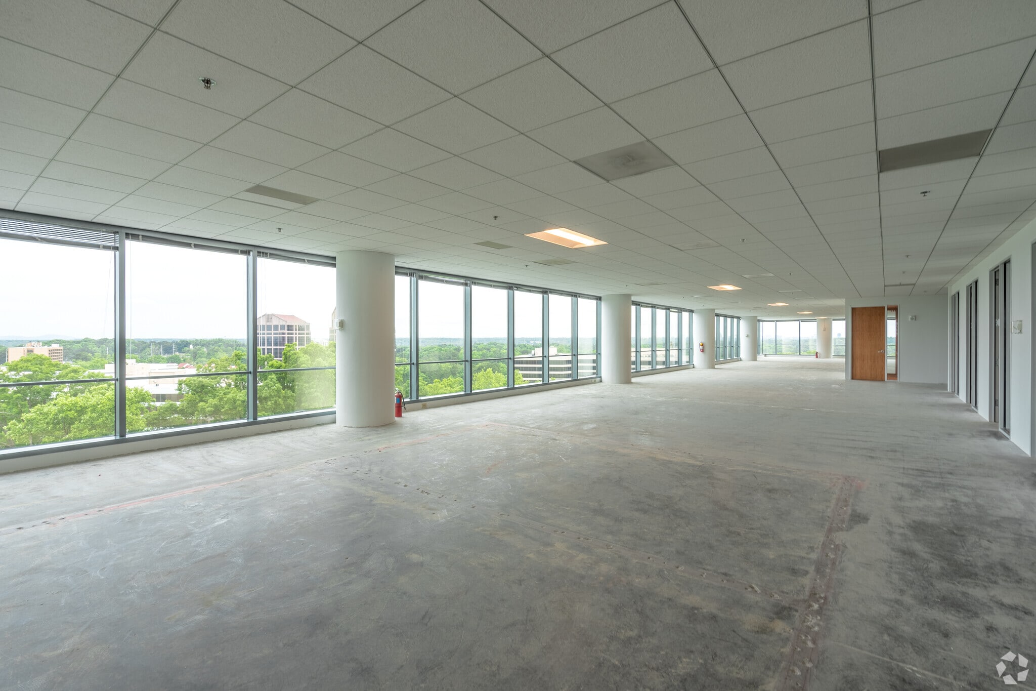 3475 Piedmont Rd NE, Atlanta, GA 30305 - Prominence Tower | LoopNet