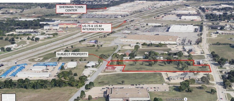 748 Lamberth Rd, Sherman, TX 75090 | LoopNet