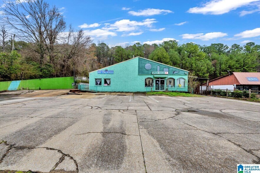 2449 Old Springville Rd, Birmingham, AL 35215 - Retail for Sale | LoopNet