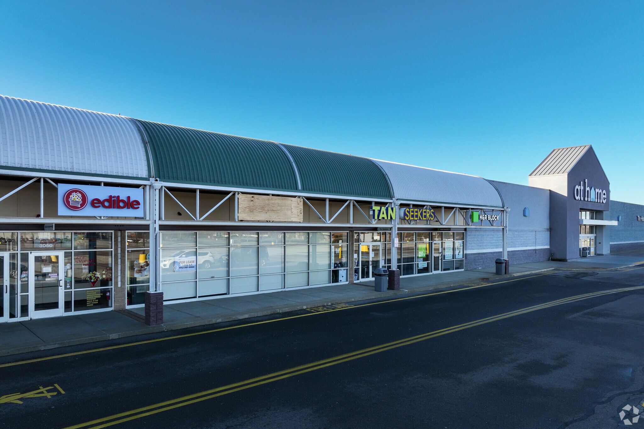 7900 McKnight Rd, Pittsburgh, PA 15237 - McIntyre Square | LoopNet