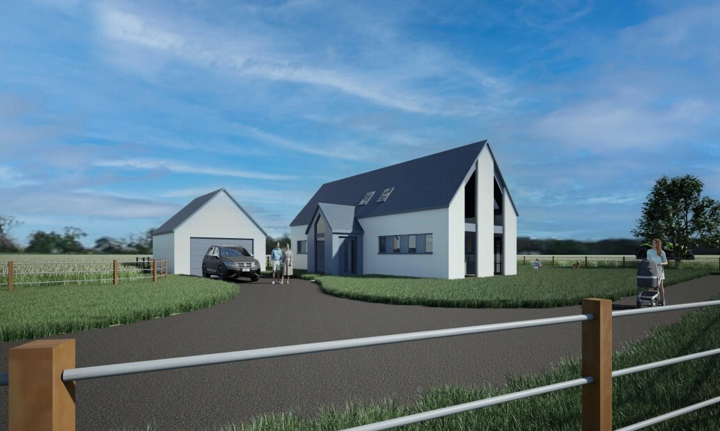 33 Glebe Land, Westhill, AB32 6XX | LoopNet