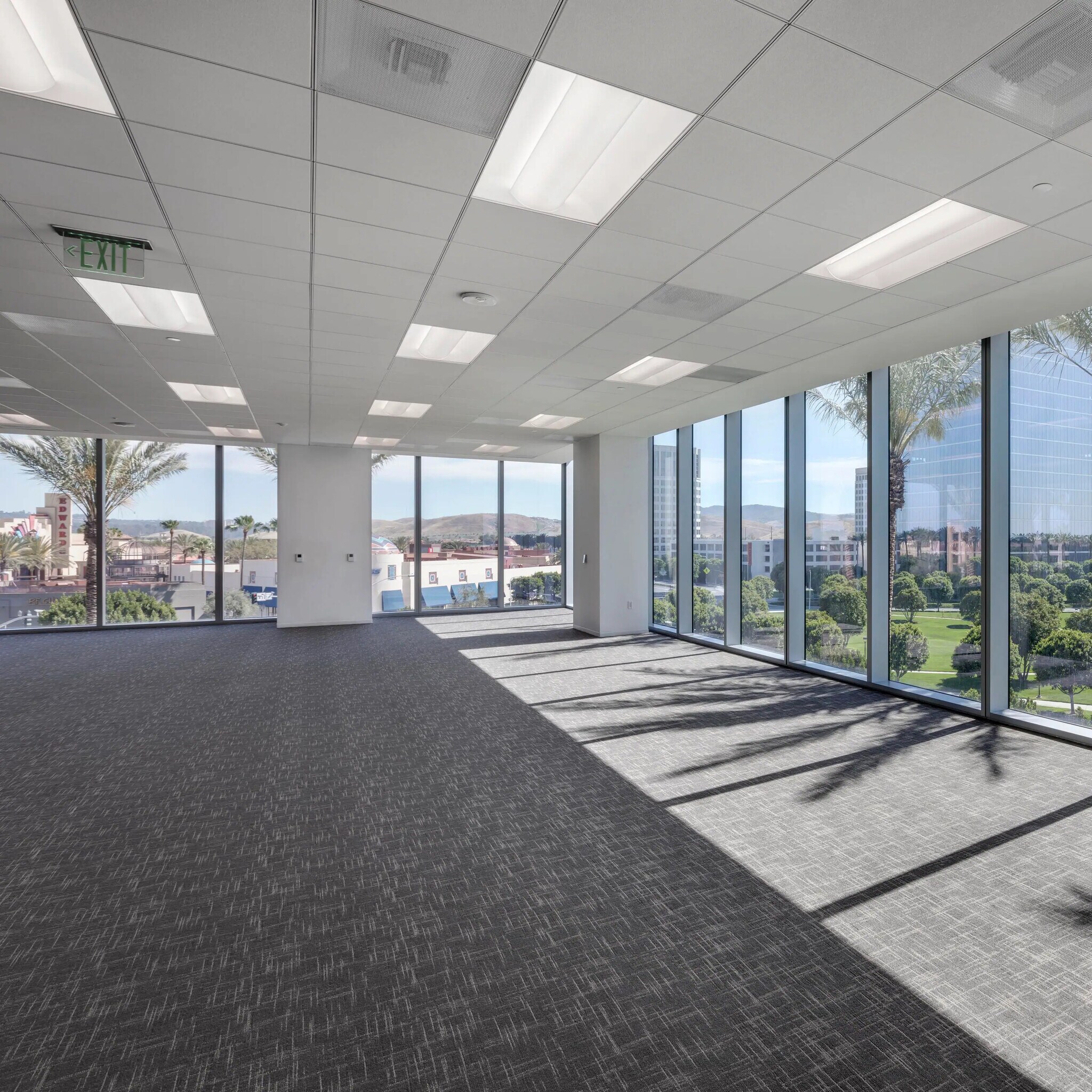 400 Spectrum Center Dr, Irvine, CA 92618 - 400 Spectrum Center | LoopNet