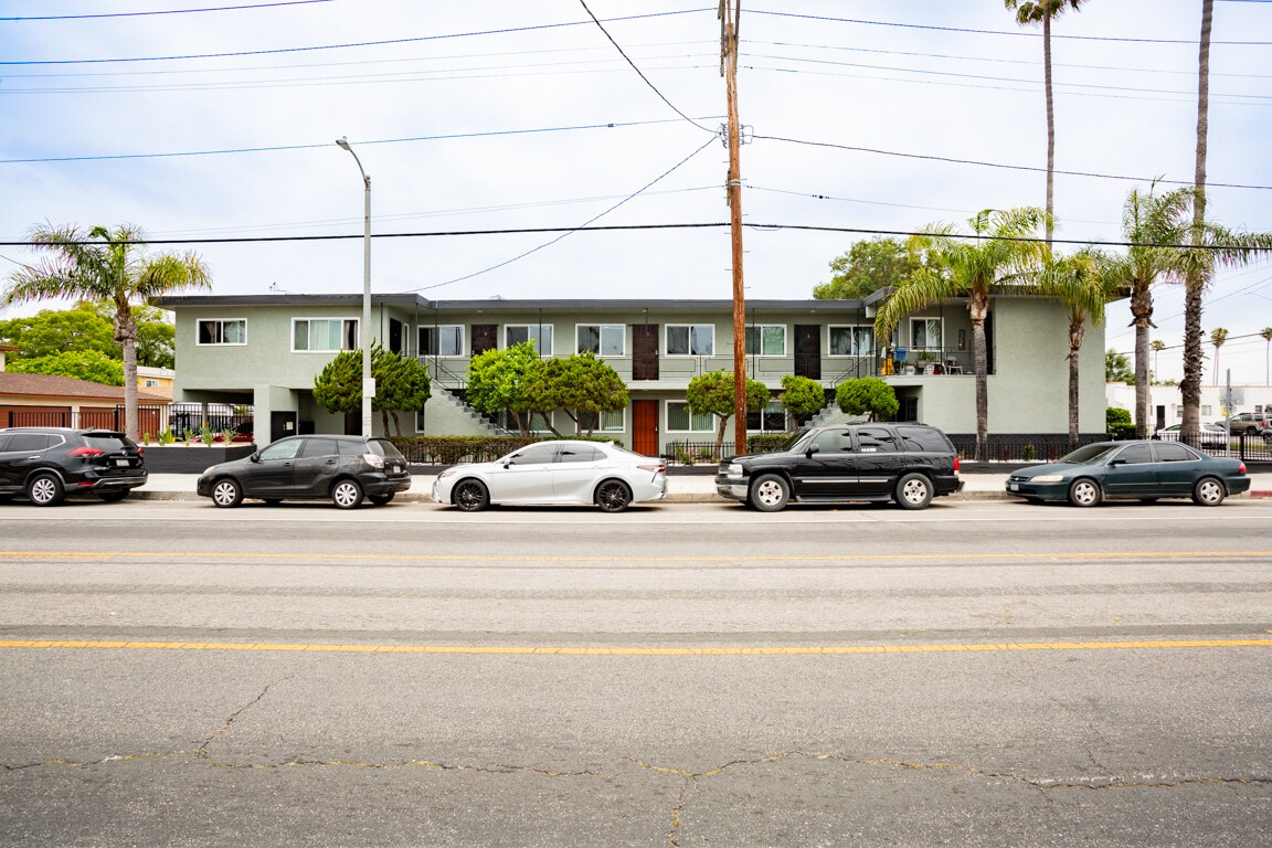 203 W Opp St, Wilmington, CA 90744 | LoopNet