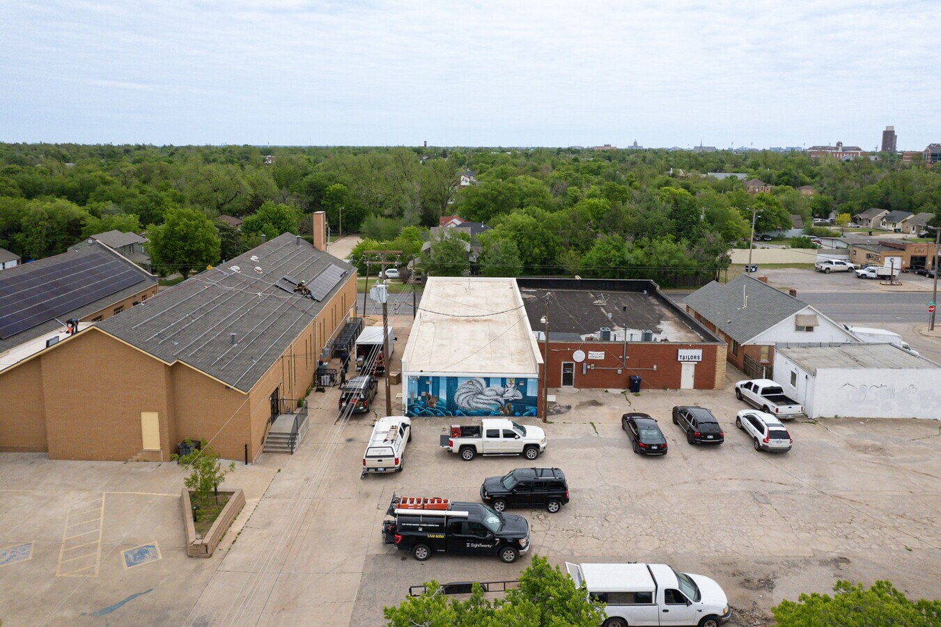 3121 N Pennsylvania Ave, Oklahoma City, OK 73112 | LoopNet