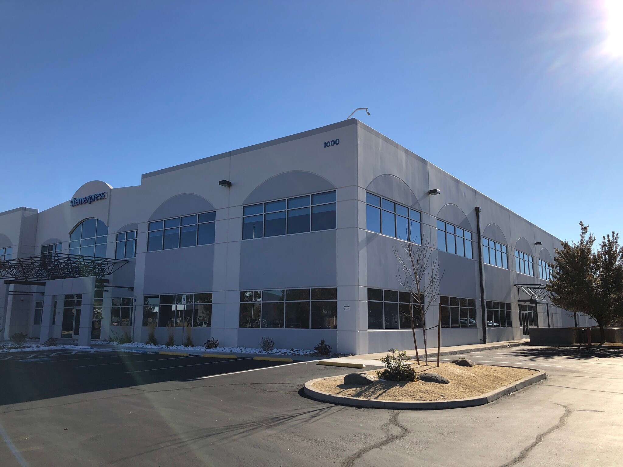 1000 Sandhill Rd, Reno, NV 89521 - Flex for Sale | LoopNet
