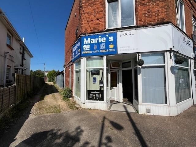 82B Charminster Ave, Bournemouth, BH9 1SE | LoopNet