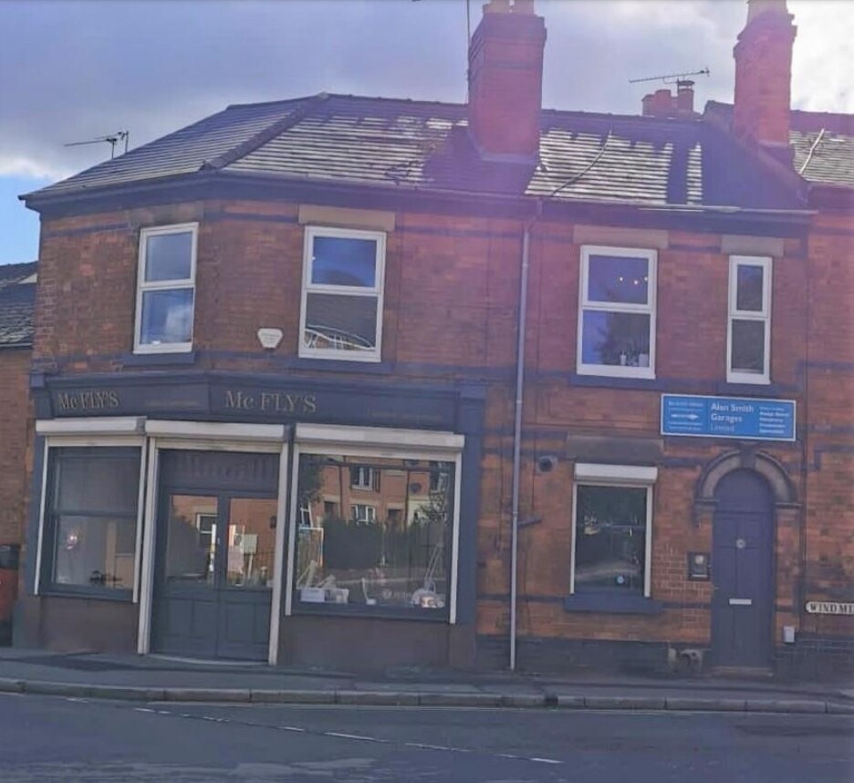 1 Windmill Hill Ln, Derby, DE22 3BQ | LoopNet