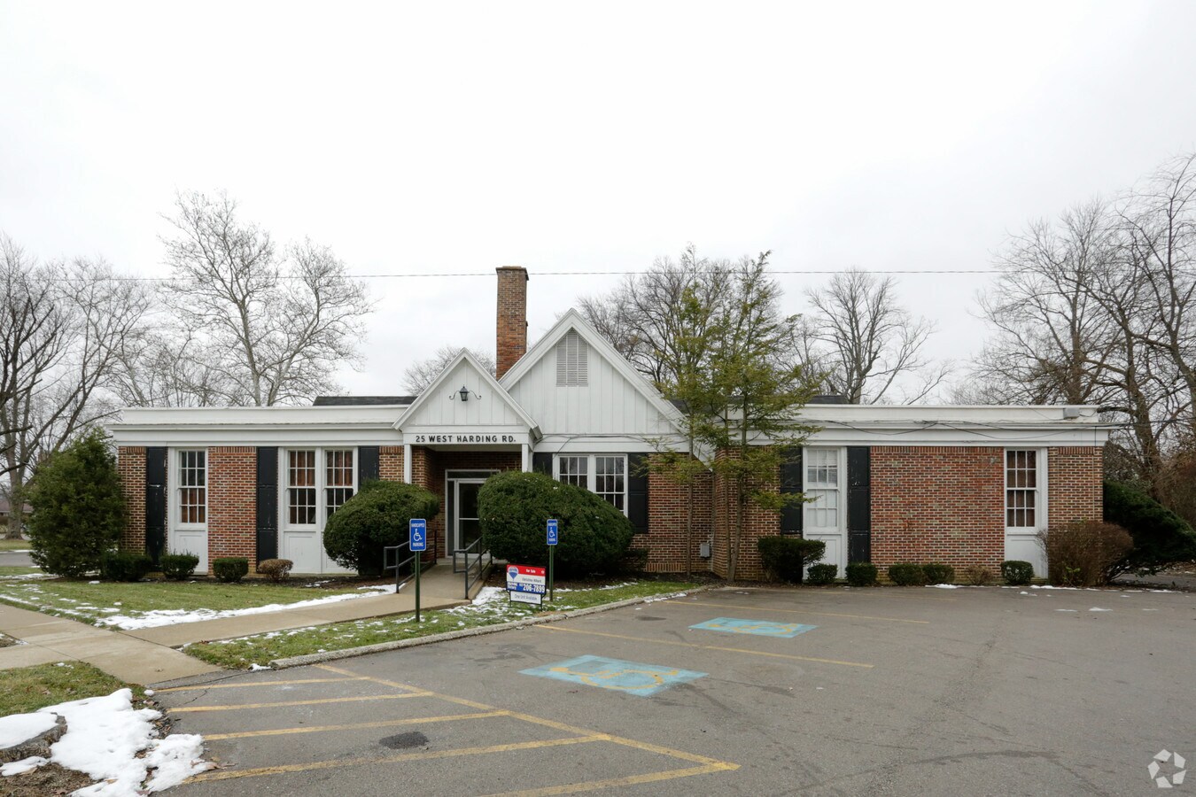 25 W Harding Rd, Springfield, OH 45504 | LoopNet