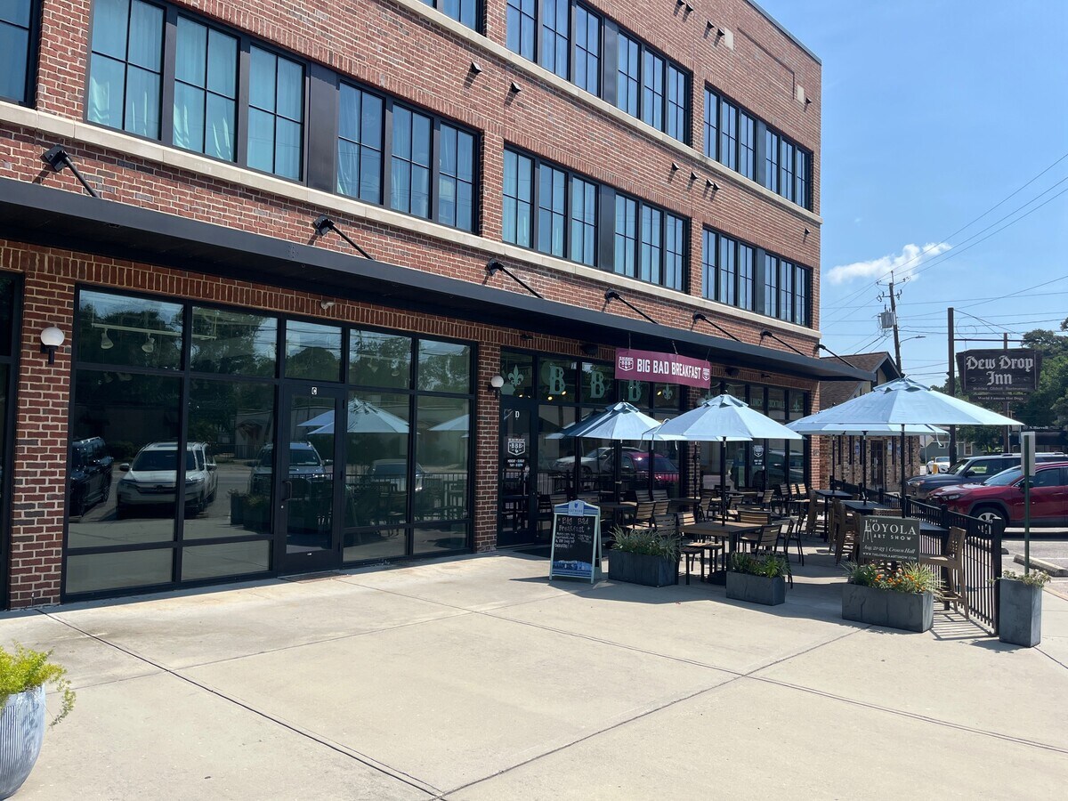 1812 Old Shell Rd, Mobile, AL 36607 - Lofts at Midtown | LoopNet