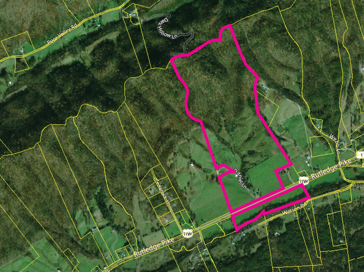 116 Daniel Ln, Rutledge, TN 37861 | LoopNet