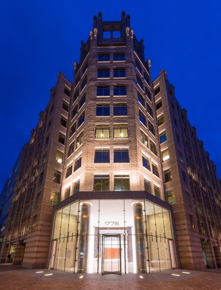 1776 I St NW, Washington, DC 20006 - Republic Place | LoopNet