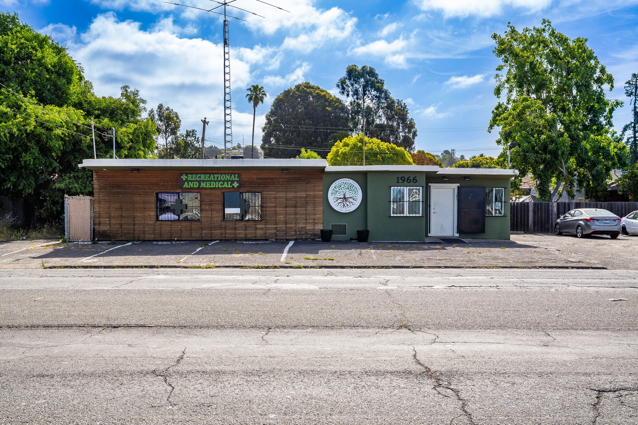 1966 Broadway St, Vallejo, CA 94589 | LoopNet