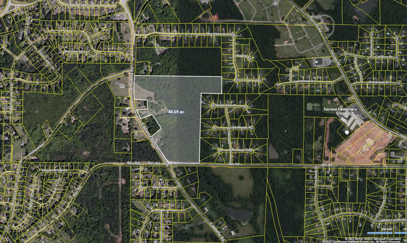 2568 E Atlanta Rd, Stockbridge, GA 30281 - E Atlanta Rd | LoopNet