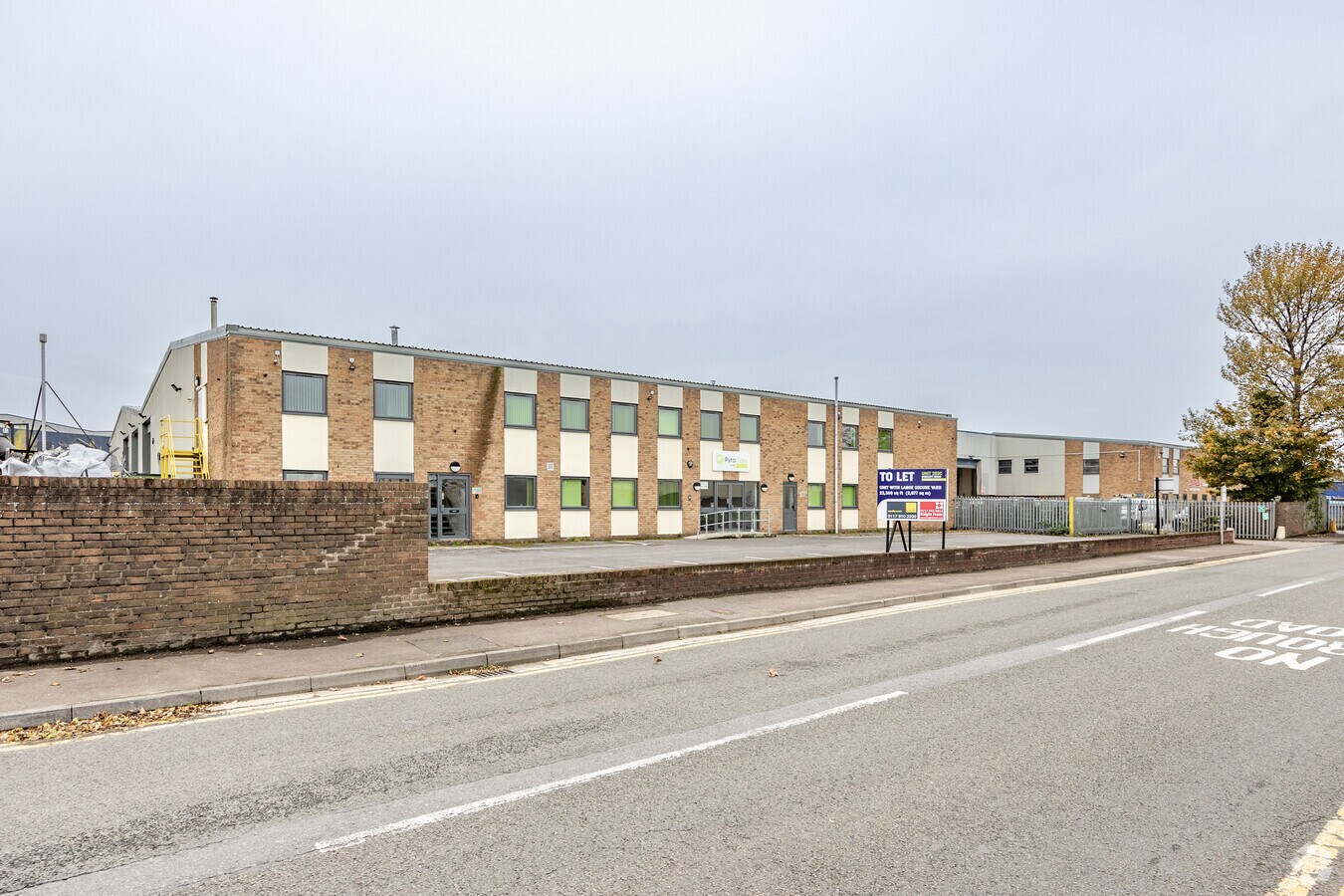 Burcott Rd, Avonmouth, BS11 8AP | LoopNet