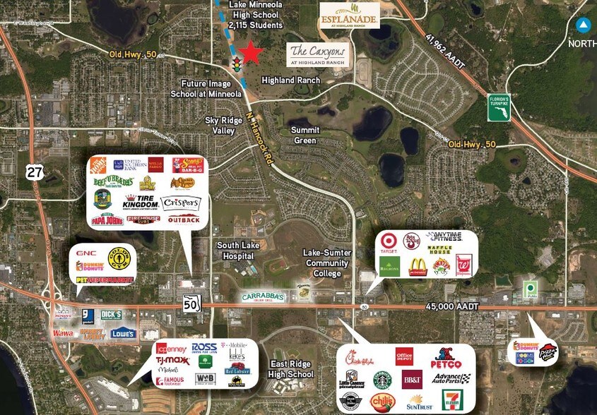 N Hancock Rd Clermont Fl 34711 Loopnet