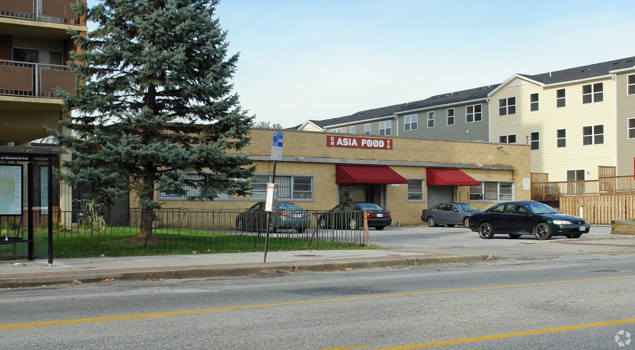 5224 York Rd, Baltimore, MD 21212 - Retail for Sale | LoopNet