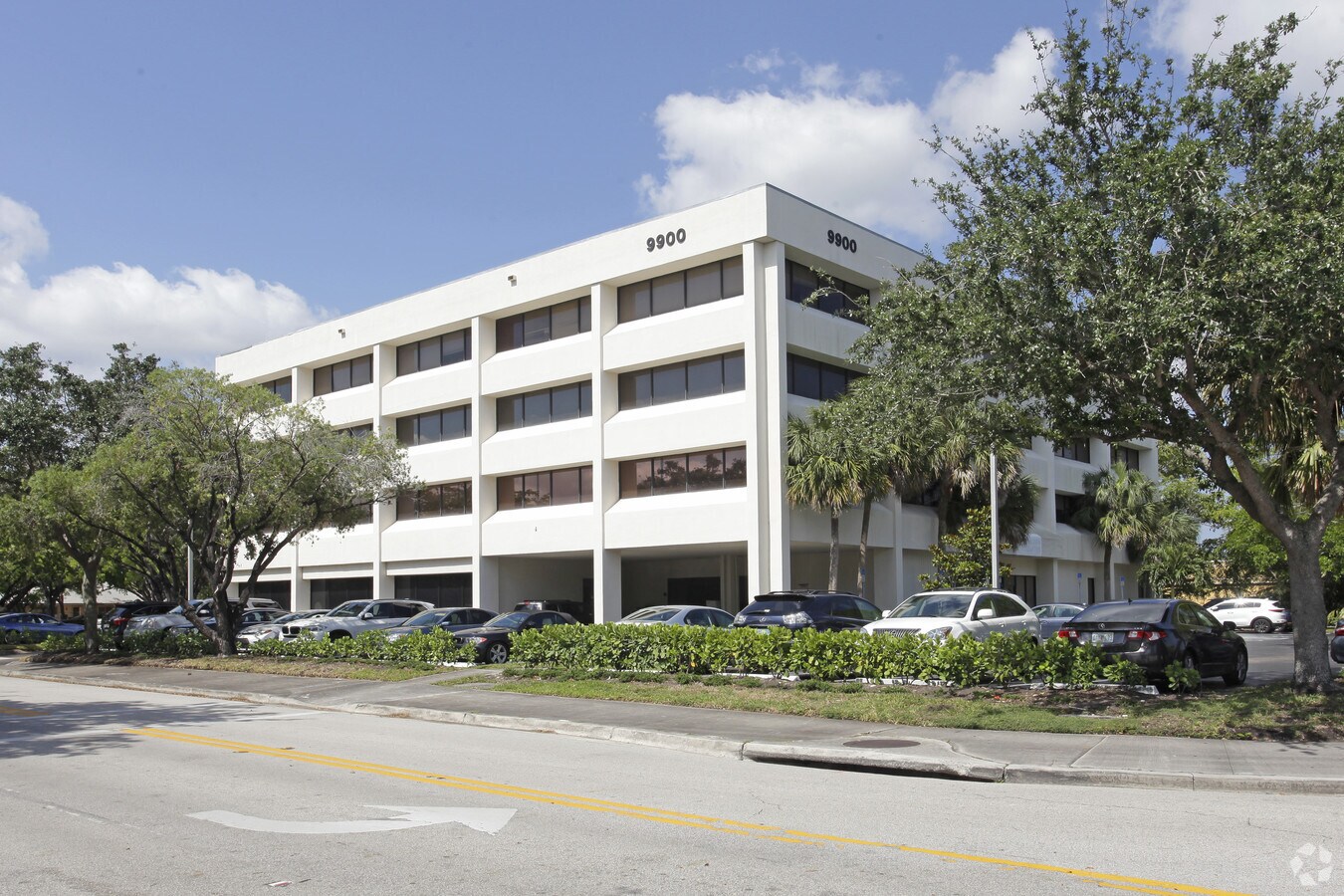 9900 W Sample Rd, Coral Springs, FL, 33065 - Office Space For Lease ...